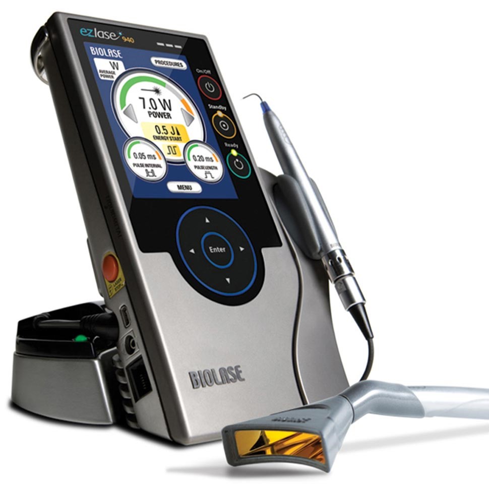 Laser Dentistry & Dental Treatment | Hello Dental