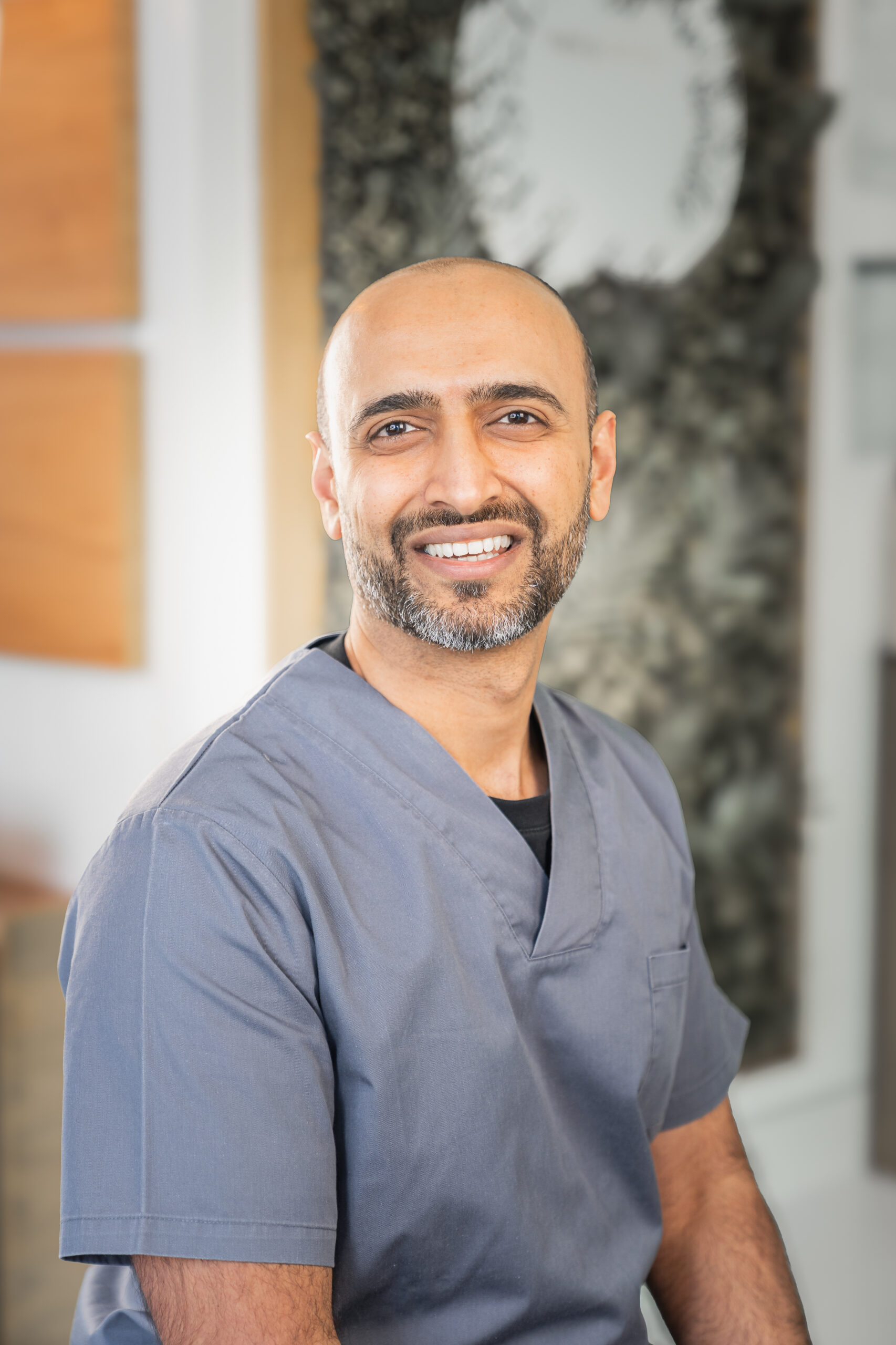Bhavin Raichura, Dentist Colchester | Hello Dental