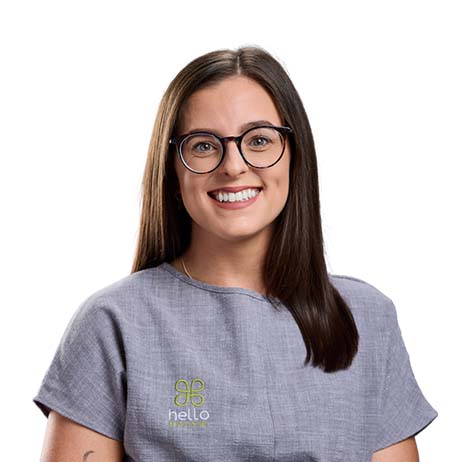 Meet The Team | Hello Dental